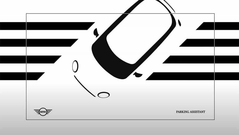 MINI "Minimalism" Case Study by Serviceplan Group and Linus Brandes ...