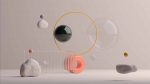 Art Loops Series by Clim Studio for Artgrid - Motion design - STASH ...