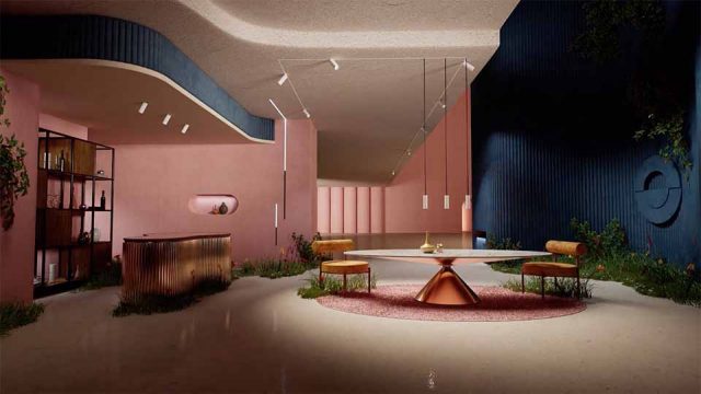 Orluna "Beautifully Lit" Brand Film by Found Studio - Motion design ...