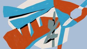 "Routine Rhythms!" Short Film by Haeri Cho - Motion design - STASH ...