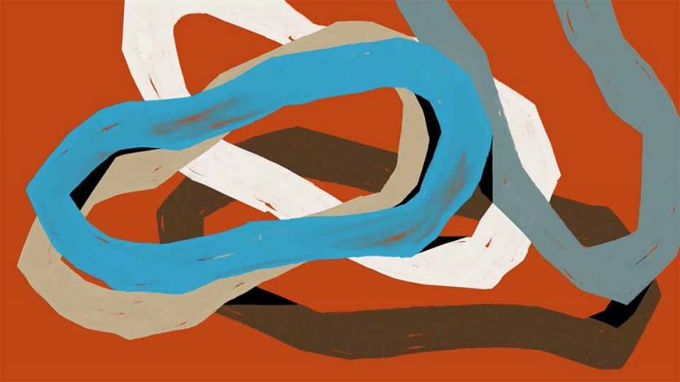 "Routine Rhythms!" Short Film by Haeri Cho - Motion design - STASH ...