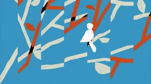 "Routine Rhythms!" Short Film by Haeri Cho - Motion design - STASH ...