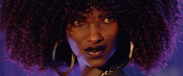 Redfall Announce Trailer by Goodbye Kansas - Motion design - STASH ...