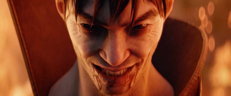 Redfall Announce Trailer by Goodbye Kansas - Motion design - STASH ...