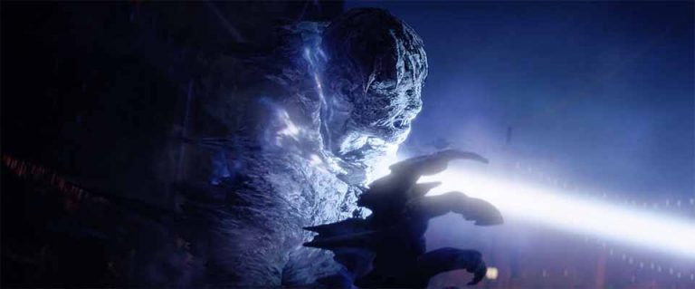 Redfall Announce Trailer by Goodbye Kansas - Motion design - STASH ...