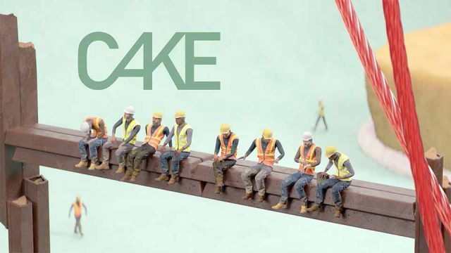 FX Networks "Cake" Season 4 Broadcast Packaging - Motion design - STASH ...
