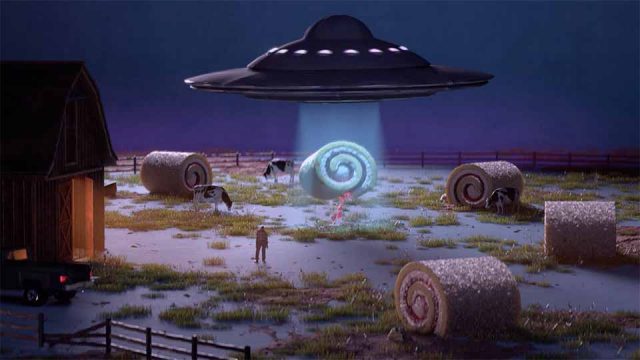 FX Networks "Cake" Season 4 Broadcast Packaging - Motion design - STASH ...