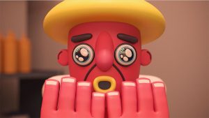 Derek Loftis and Motion504 Seek the Perfect Hot Dog in "Dough Joe ...