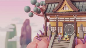 Derek Loftis and Motion504 Seek the Perfect Hot Dog in "Dough Joe ...