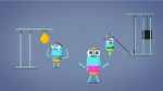 "Workout" Short Film by Joe Wood and Rumpus Animation - Motion design ...
