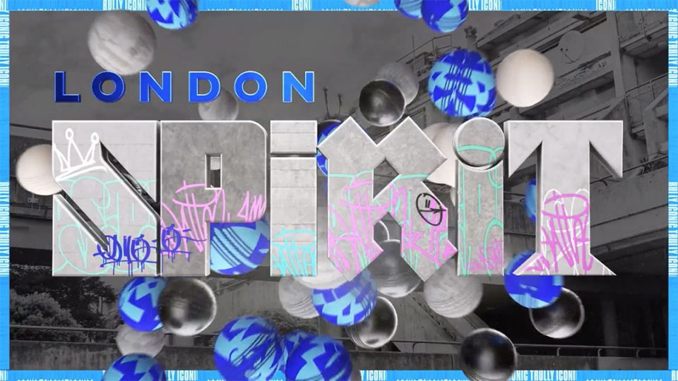 BBC "The Hundred" Broadcast Package by Coffee & TV - Motion design ...