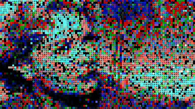 Joep Beving "Hanging D" (Max Cooper Remix) Music Video by Ksawery ...