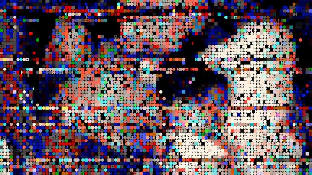 Joep Beving "Hanging D" (Max Cooper Remix) Music Video by Ksawery ...