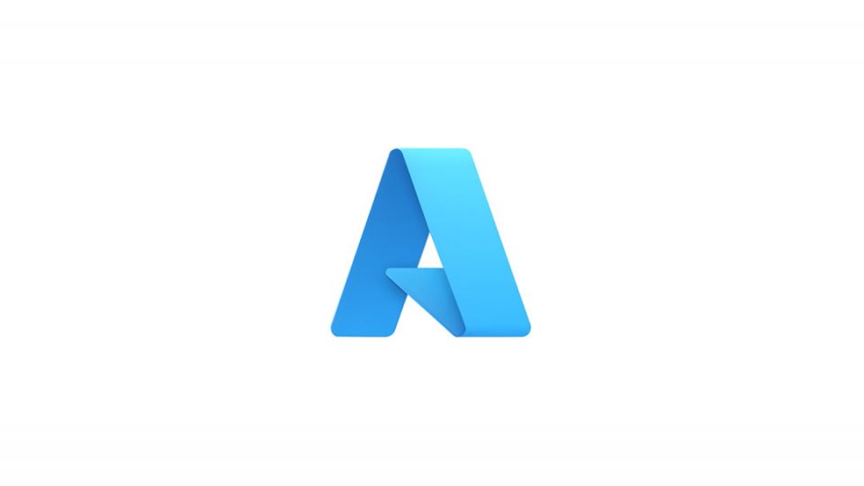 "A is for Azure" Microsoft Icon Refresh Film - Motion design - STASH ...