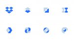 Dropbox Logo Animation System by Gunner - Motion design - STASH ...
