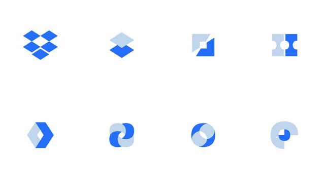 Dropbox Logo Animation System by Gunner - Motion design - STASH ...
