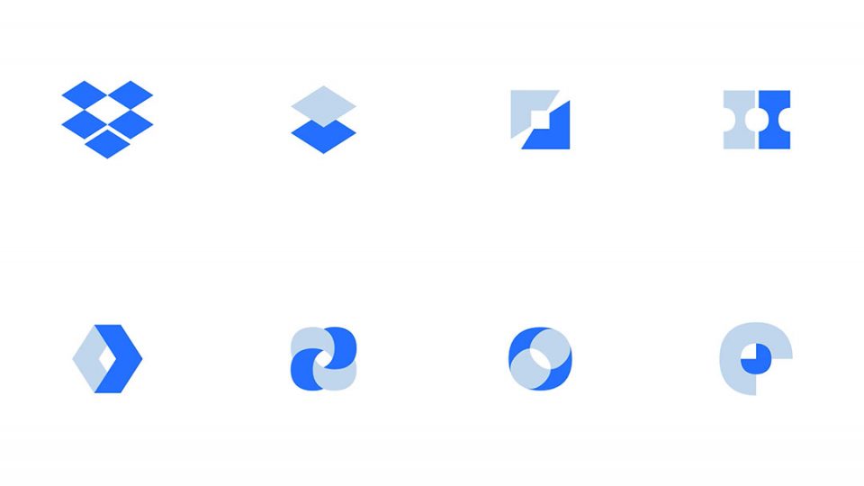 Dropbox Logo Animation System by Gunner - Motion design - STASH ...