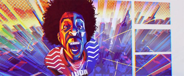 Jif "The Return" by Dave Meyers with JAMM and Motif Studios - Motion ...