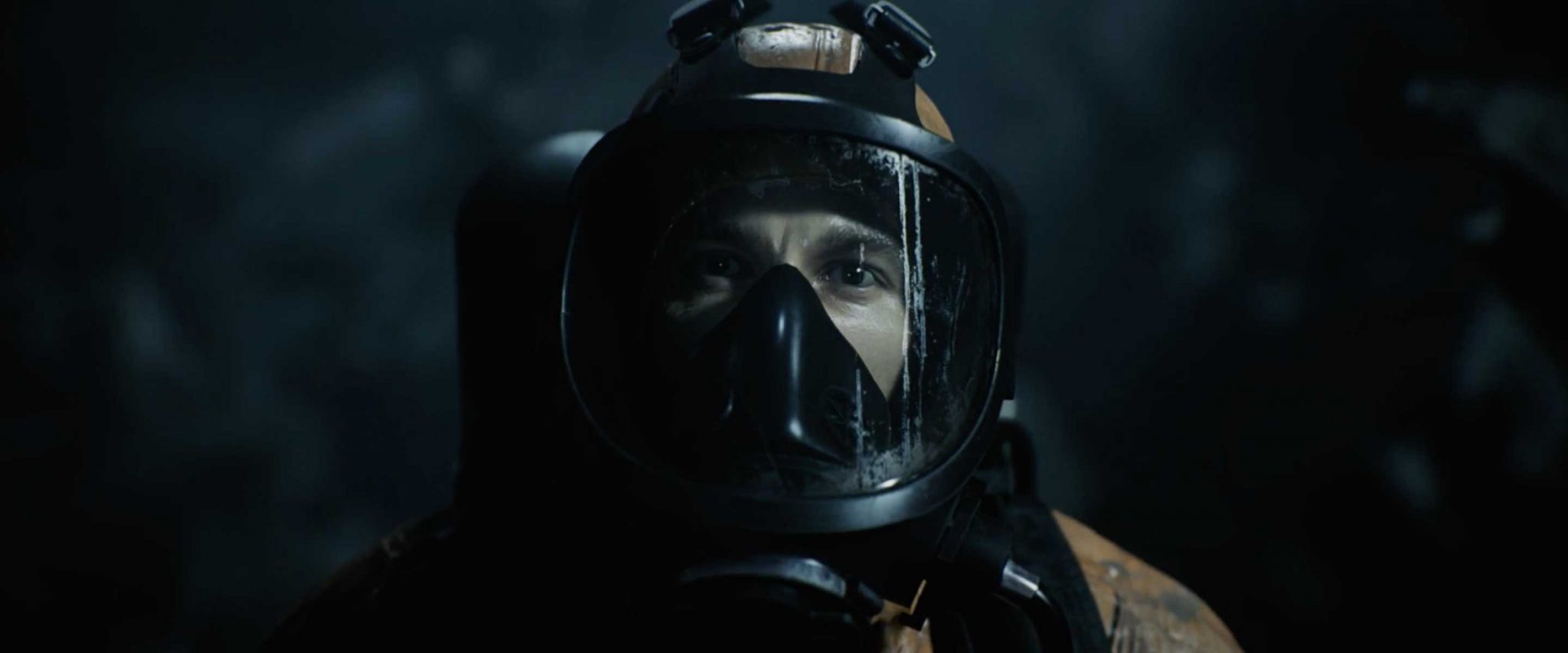 "Irradiation" Short Film by Sava Zivkovic - Motion design - STASH ...