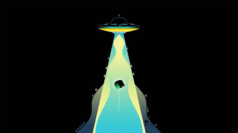 Hannah Sun Looks at Digital Addiction in "Blip" Short Film - Motion ...