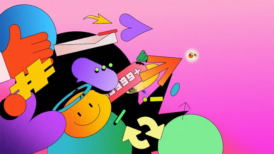 Hannah Sun Looks at Digital Addiction in "Blip" Short Film - Motion ...