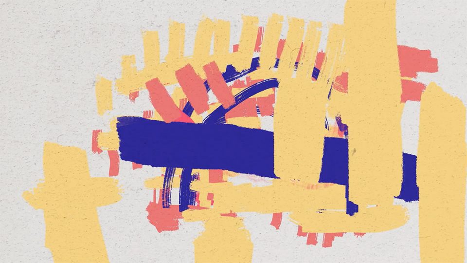 Roland Tempelaar "Tenderly" Music Video by Matt Smithson - Motion ...