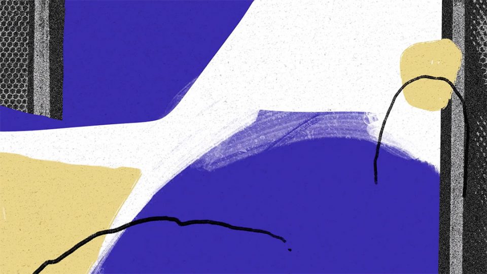 Roland Tempelaar "Tenderly" Music Video by Matt Smithson - Motion ...