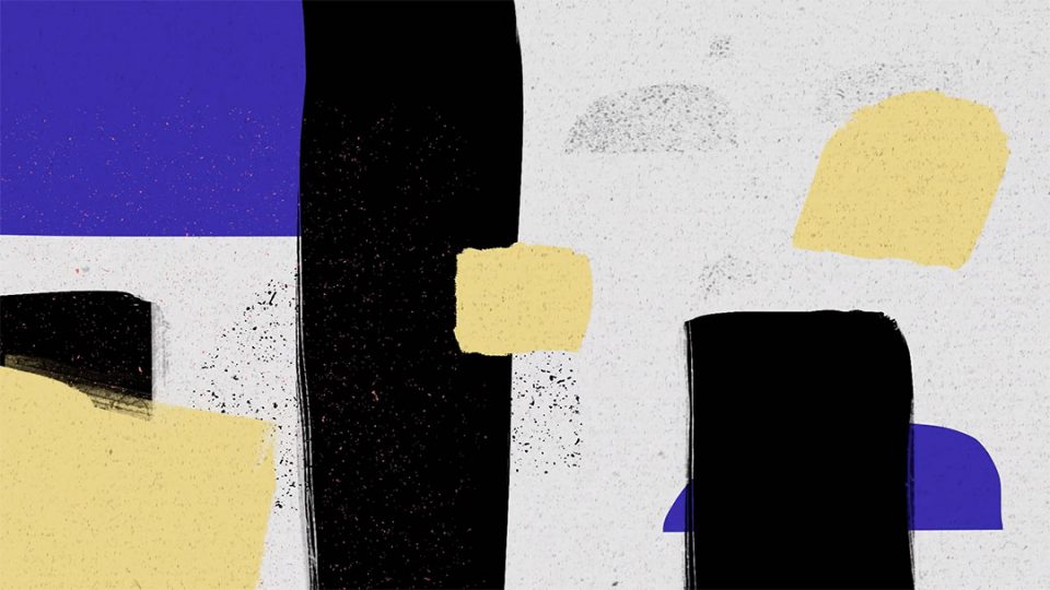 Roland Tempelaar "Tenderly" Music Video by Matt Smithson - Motion ...