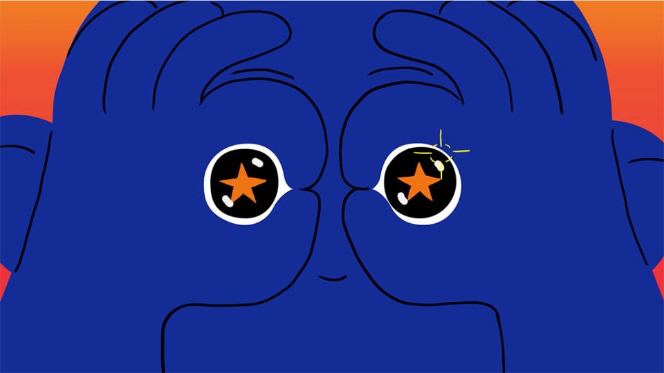 OKK Brand Animation by Yin Bai and Boyang Xu - Motion design - STASH ...