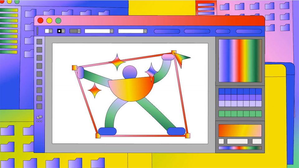 OKK Brand Animation by Yin Bai and Boyang Xu - Motion design - STASH ...