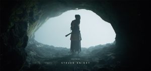 "See: Season 2" Main Titles by John Likens and Method - Motion design ...