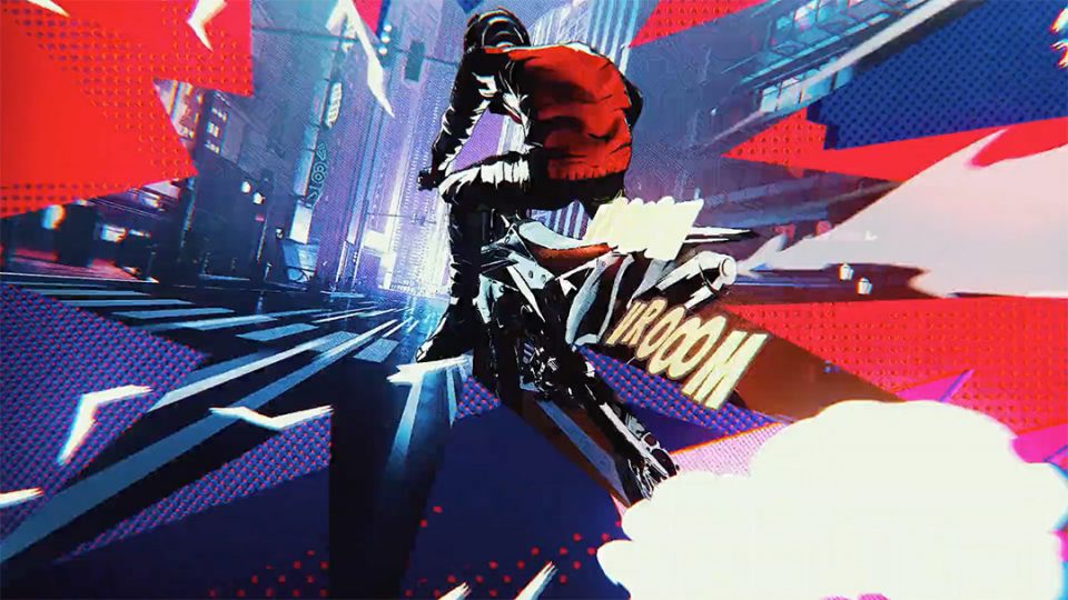 "Call Me by Fire" TV Series Promo by MixCode - Motion design - STASH ...