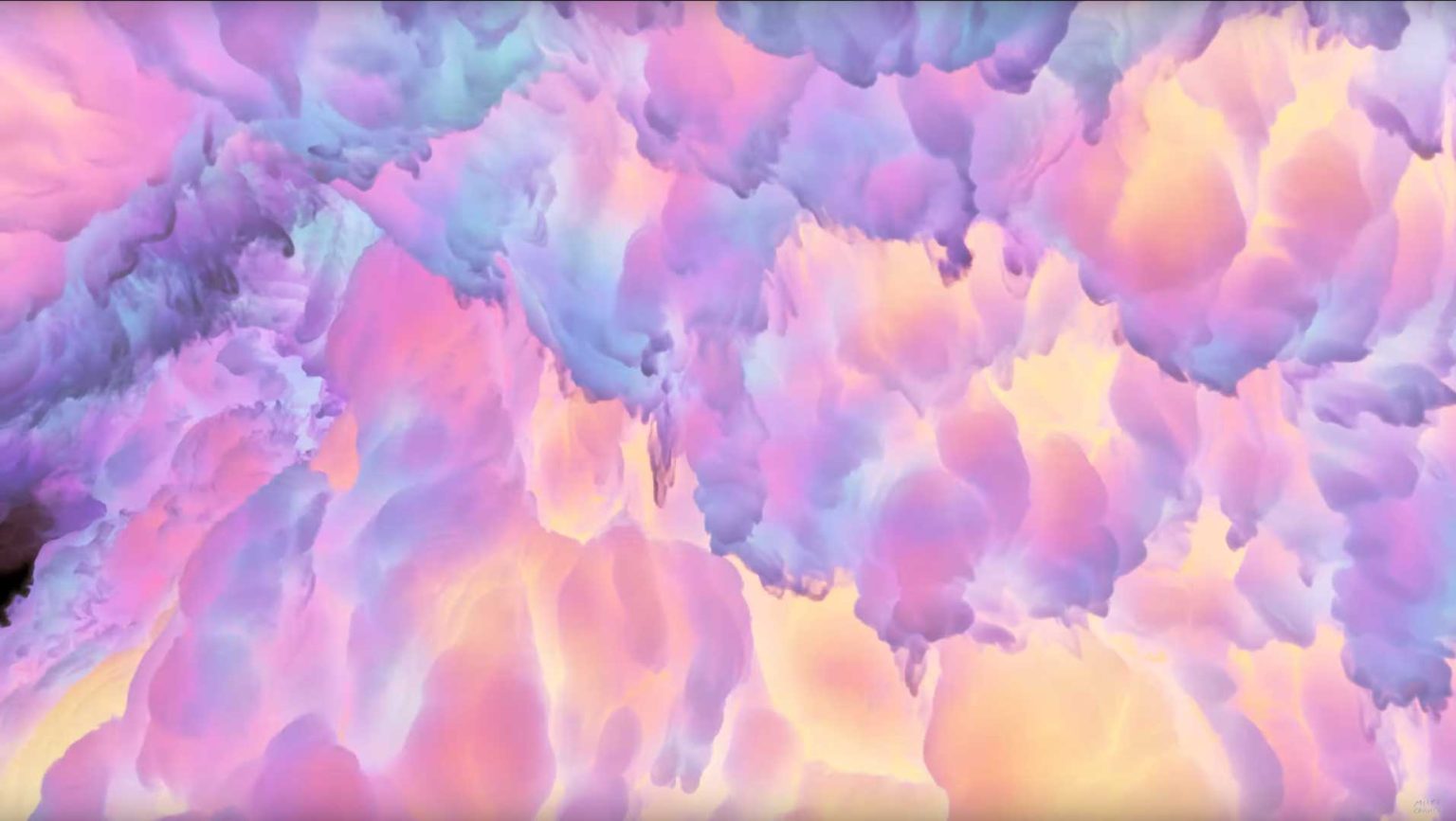 Z by HP Merges Art and Technology for Milky Chance "Synchronize" Music ...