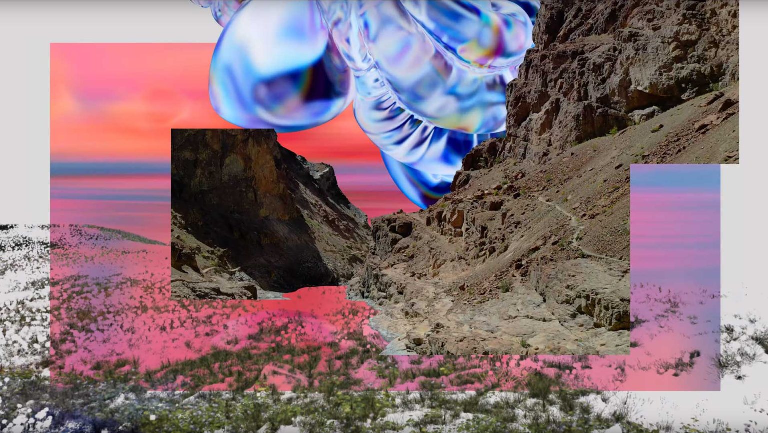 Z by HP Merges Art and Technology for Milky Chance "Synchronize" Music ...