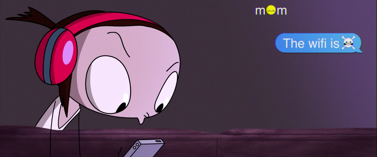 Prepare Yourself for Arthur Metcalf's "He's Watching" | STASH MAGAZINE ...