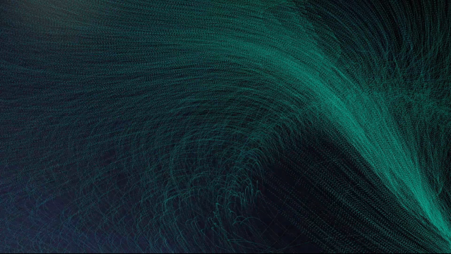 Sibling Rivalry Captures Migrating Data for HPE | STASH MAGAZINE ...