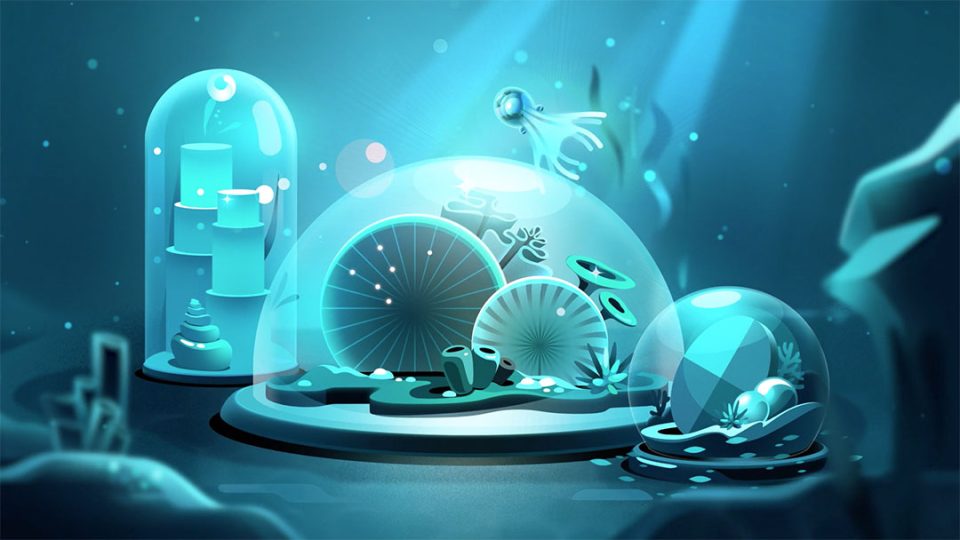 Scuba Analytics "A Sea of Data" Brand Film by Coat of Arms - Motion ...