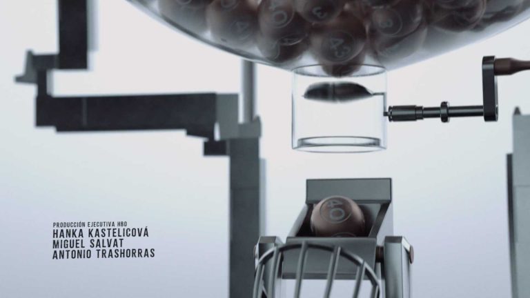 MonoGrafo Rolls Out "Se Busca Millonario" Miniseries Titles on HBO Max ...