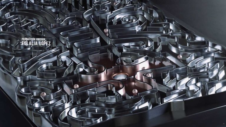 MonoGrafo Rolls Out "Se Busca Millonario" Miniseries Titles on HBO Max ...