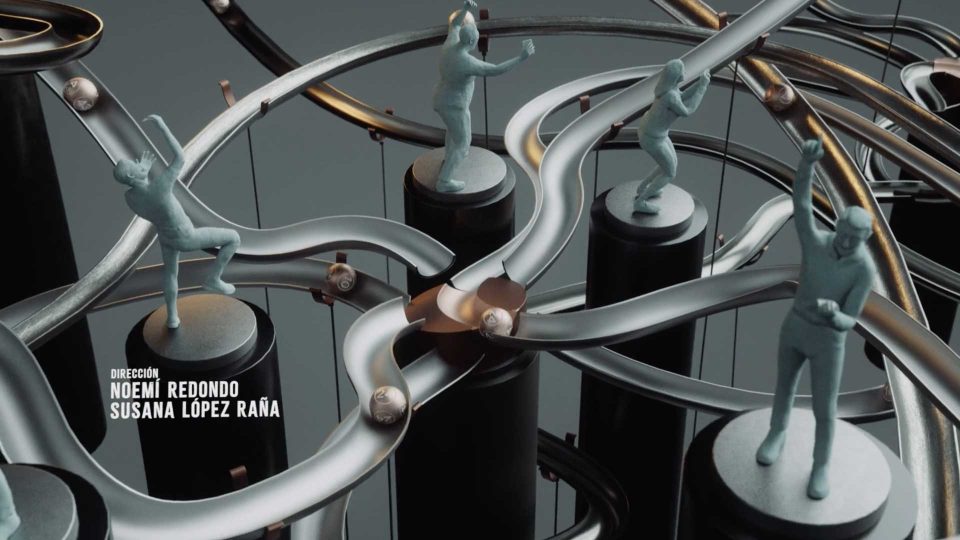 MonoGrafo Rolls Out "Se Busca Millonario" Miniseries Titles on HBO Max ...