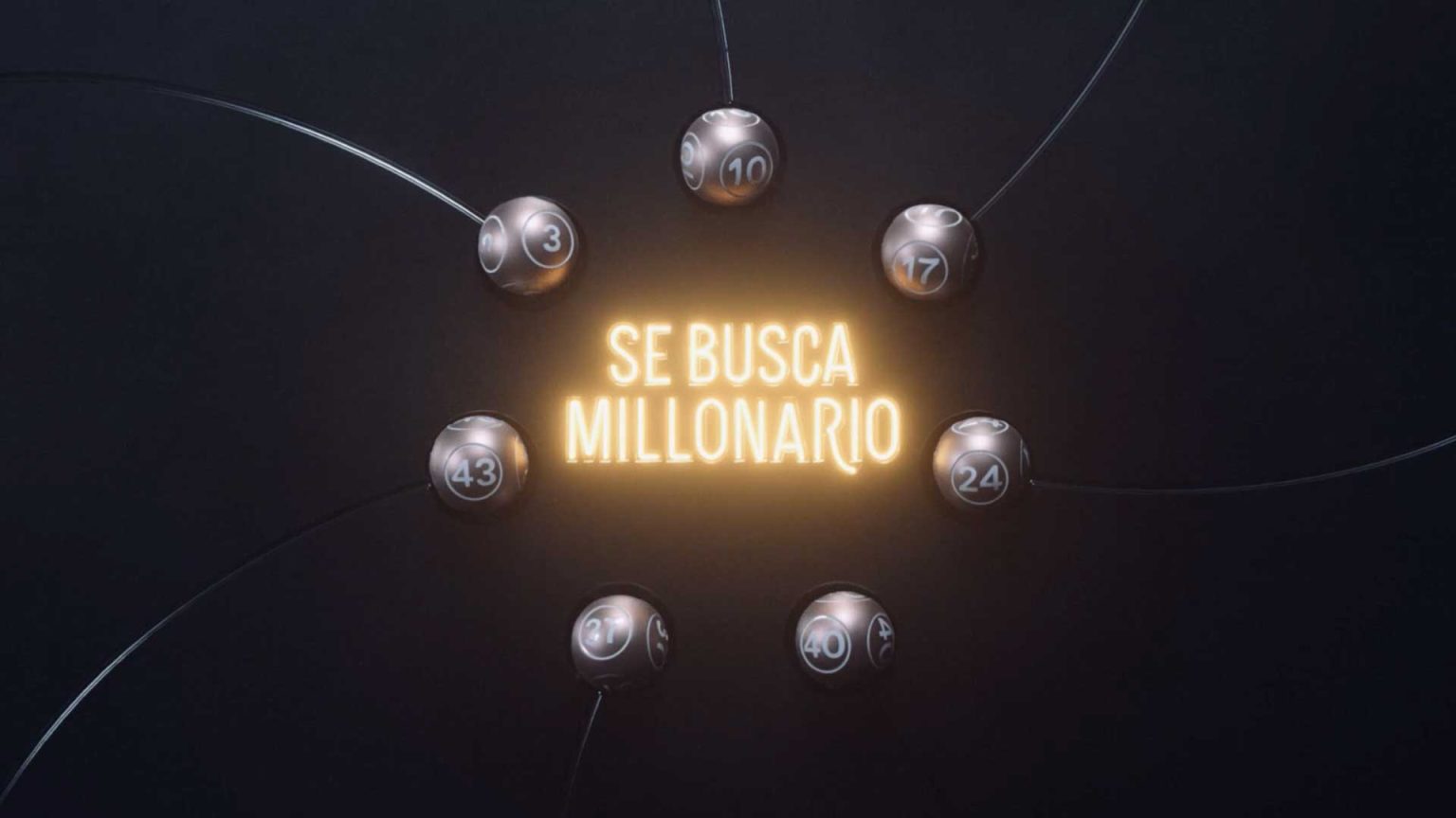 MonoGrafo Rolls Out "Se Busca Millonario" Miniseries Titles on HBO Max ...