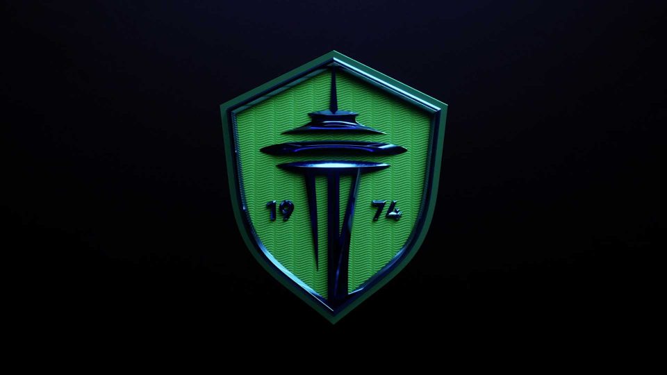 Panoply and Column Refresh the Seattle Sounders FC - Motion design ...