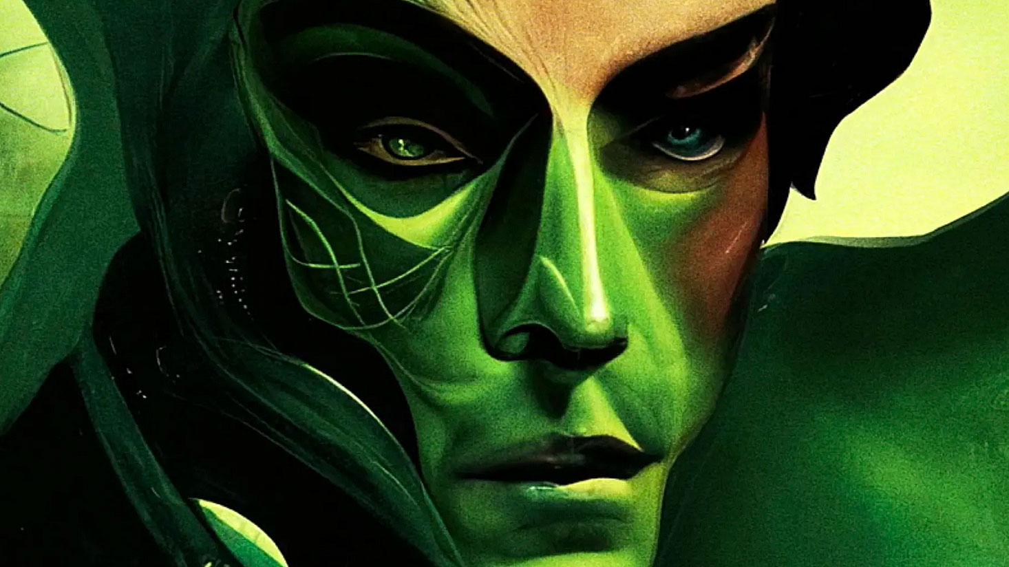 AI-Generated Titles for Marvel's "Secret Invasion" Series Unleashes ...