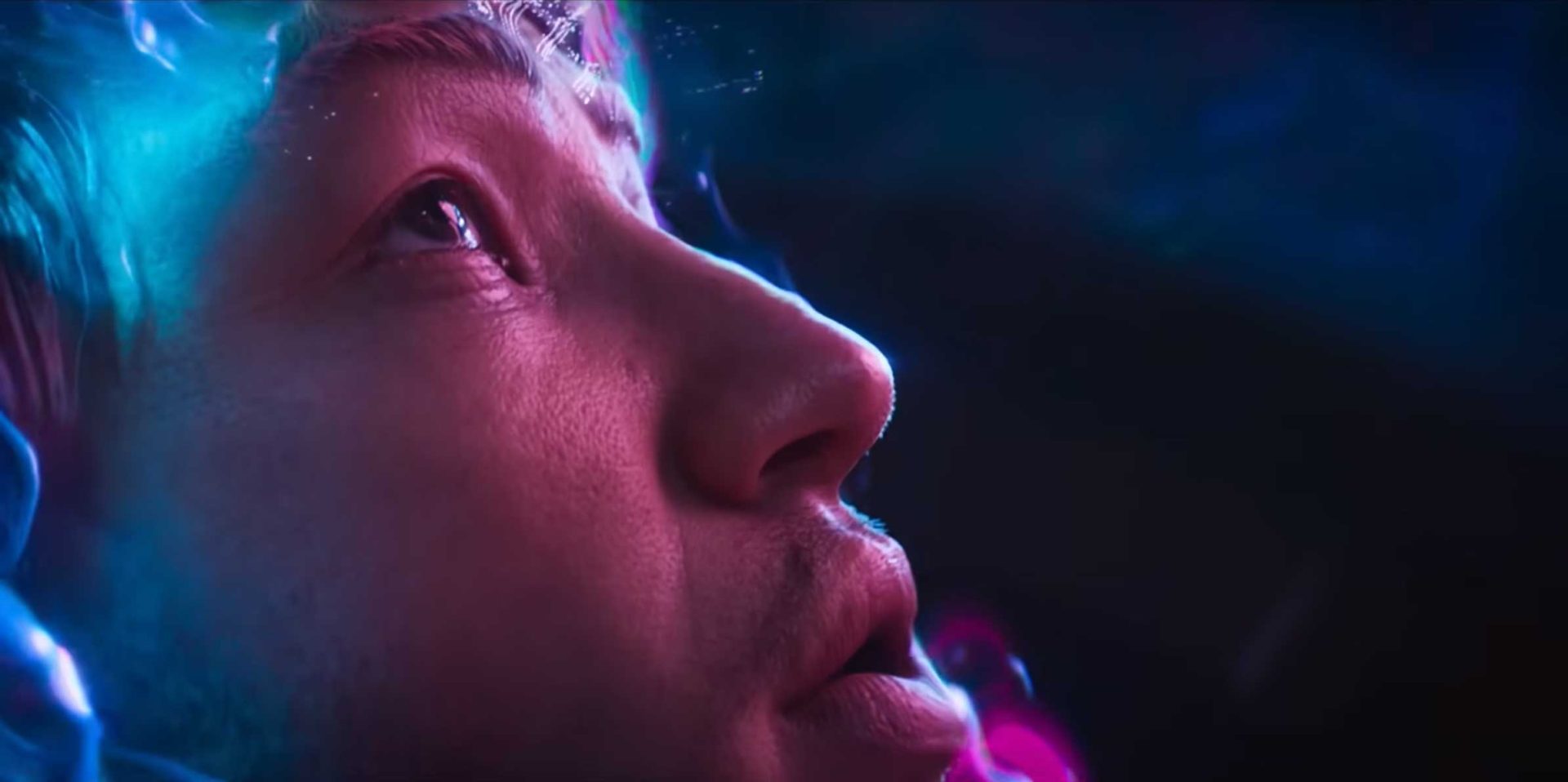 Blur and Prime Video Will Drop "Secret Level" Animated Anthology Series This December - Motion ...