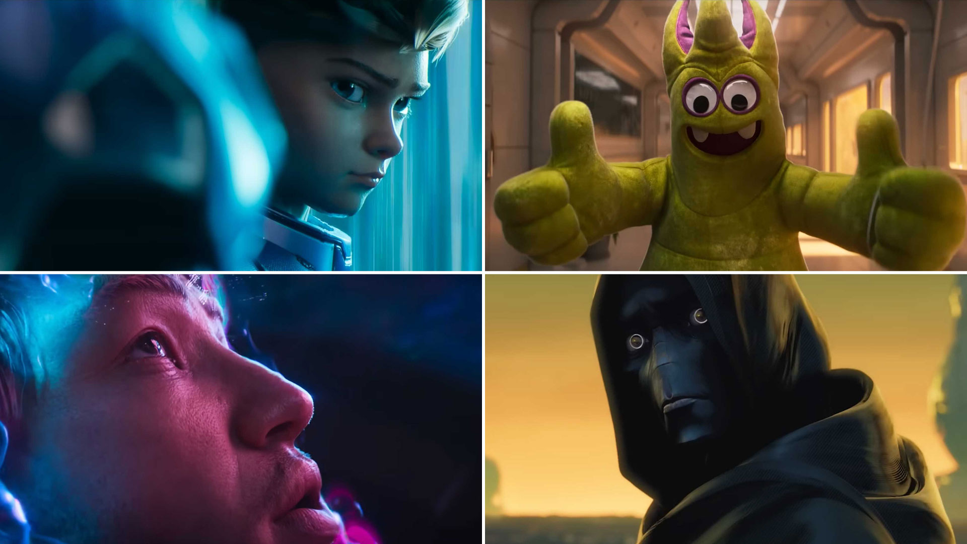 Motion design - STASH - Page 9 of 675 - Welcome to the planet’s largest online library of ...