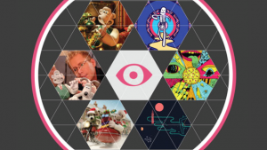 See No Evil Presents Aardman Animator Merlin Crossingham | STASH ...