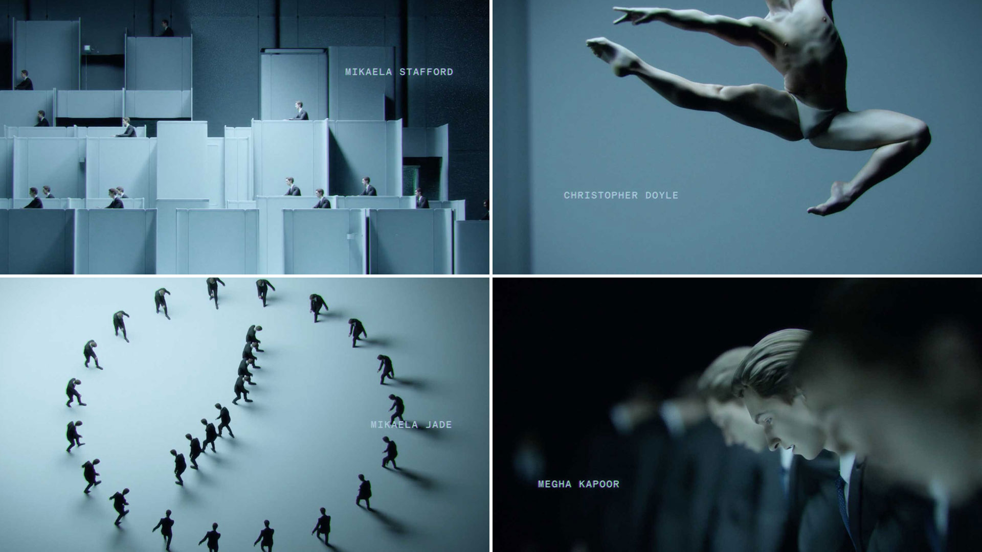 Motion design - STASH - Page 3 of 628 - Welcome to the planet’s largest ...