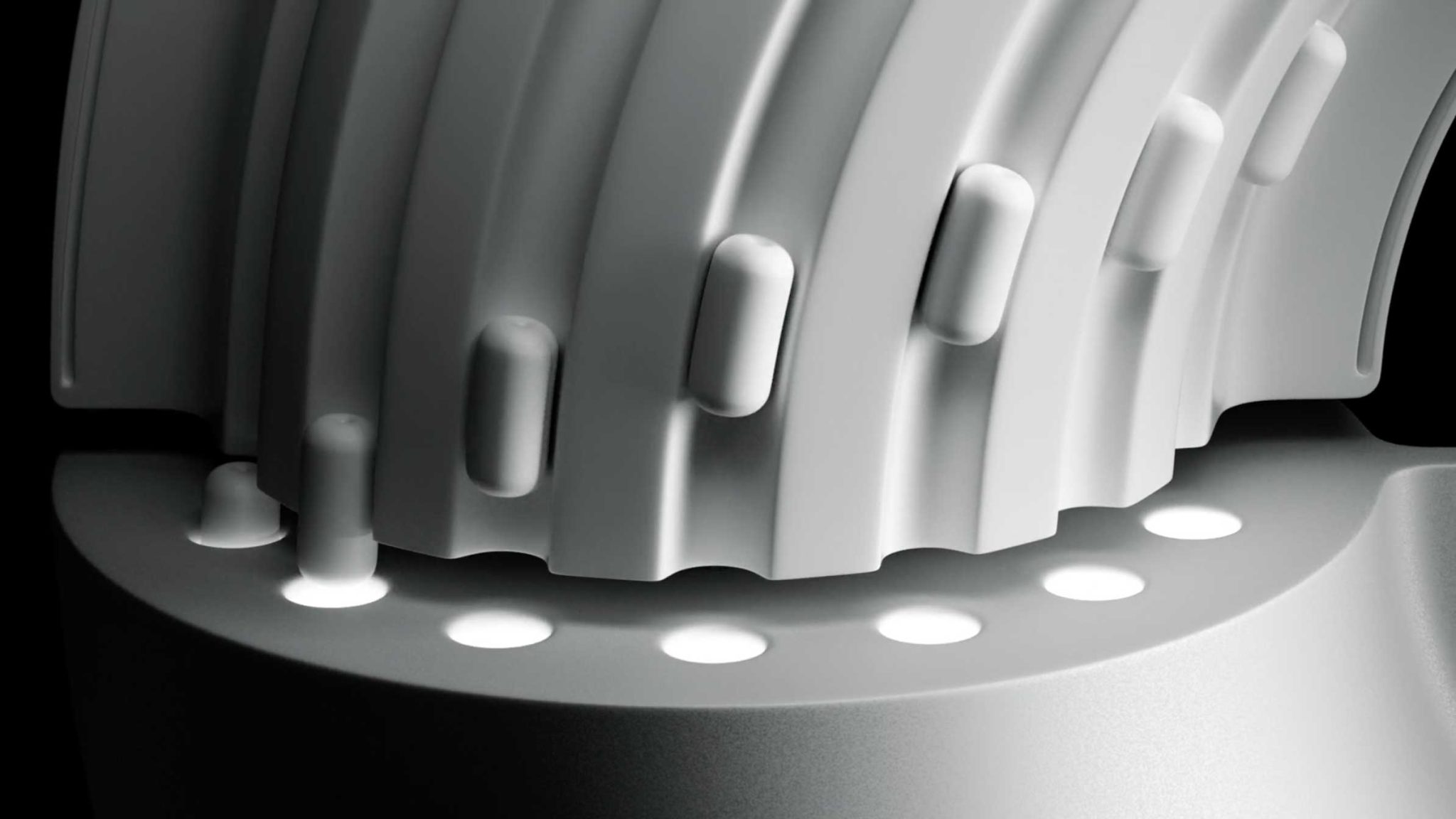 Sensor.Graphics Zooms Out in "Exploded Views" Short Film - Motion ...