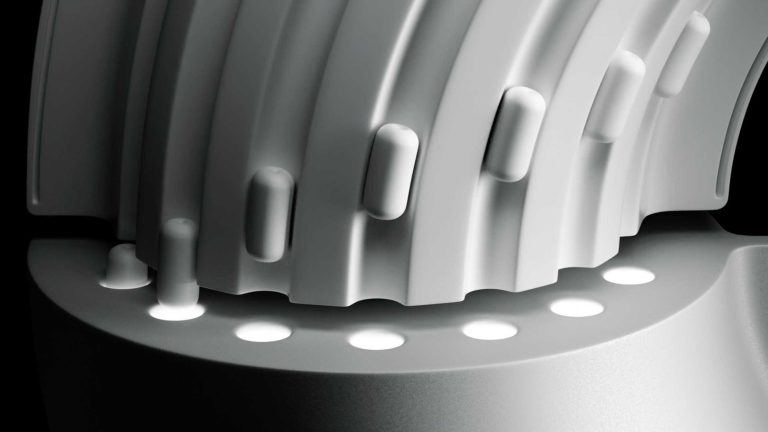 Sensor.Graphics Zooms Out in "Exploded Views" Short Film - Motion ...