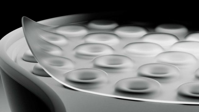 Sensor.Graphics Zooms Out in "Exploded Views" Short Film - Motion ...